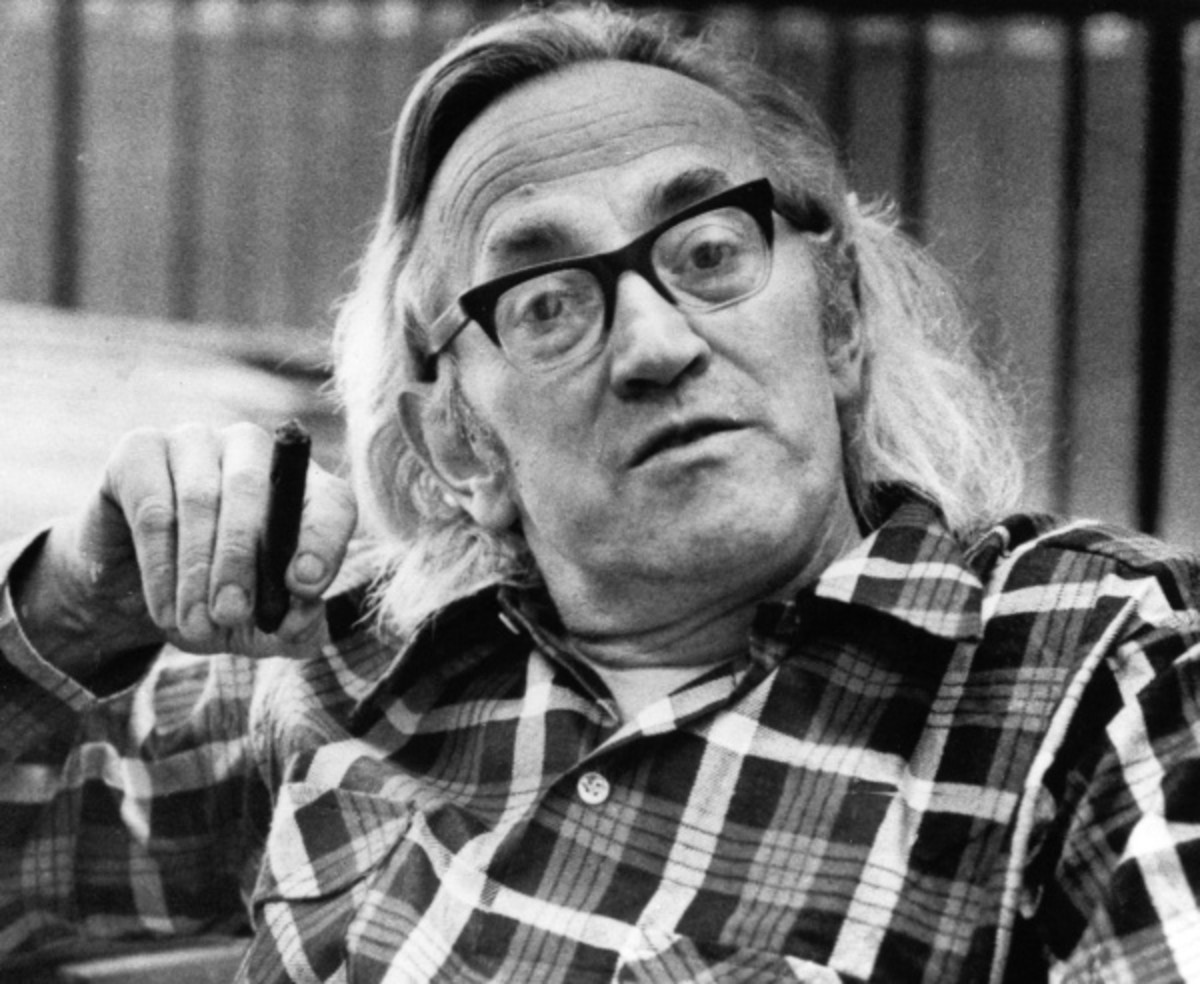 The Unfinished Revolution of "The Joy of Sex" - Hollywood Progressive