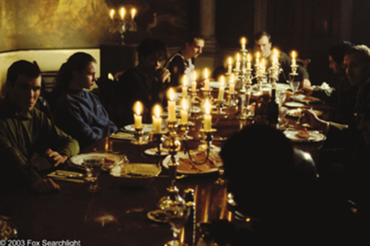 Danny Boyle’s 28 Days Later - Hollywood Progressive