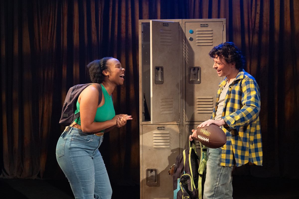 Blood at the Root: Talking with Nychelle Hawk - Hollywood Progressive