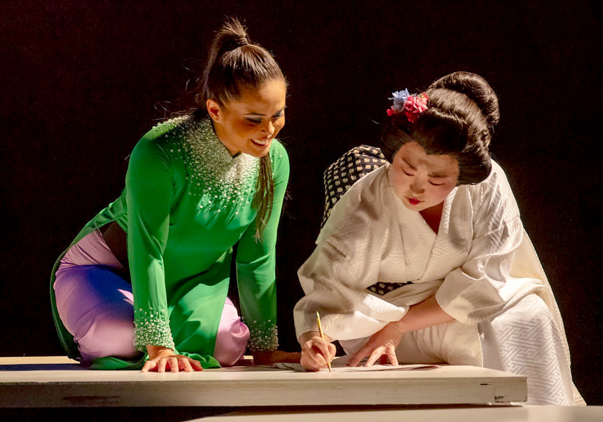 The 2025 Progie Theater Nominations for Best Progressive L.A. Plays ...