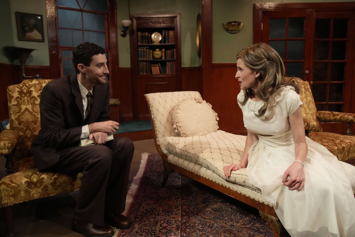 “A Mental Kink”: Agatha Christie’s Zero Sum Game - Hollywood Progressive