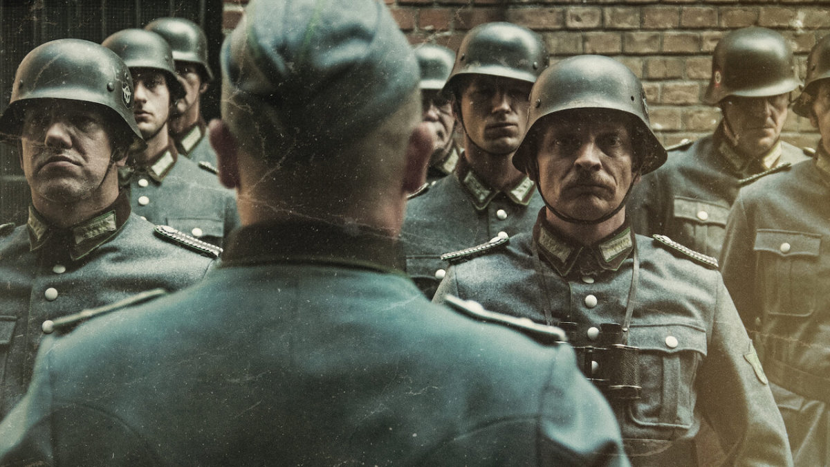 “Ordinary Men: The Forgotten Holocaust ” and Lessons for Today ...