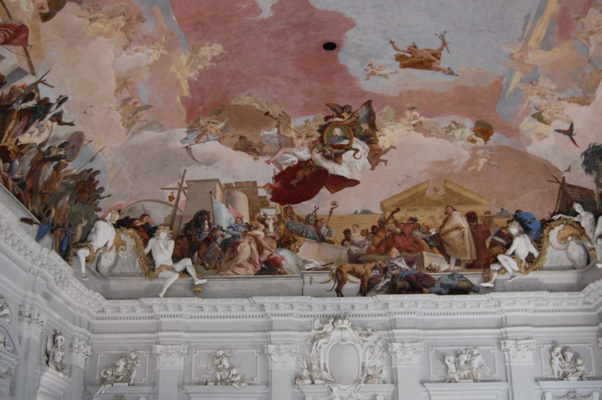 River Trek: Crossing the Continent via Viking’s Danube, Rhine Grand ...