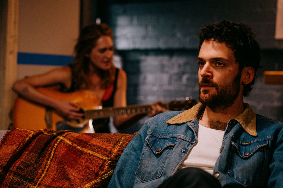 Baby Steps with “Baby Foot” - Hollywood Progressive