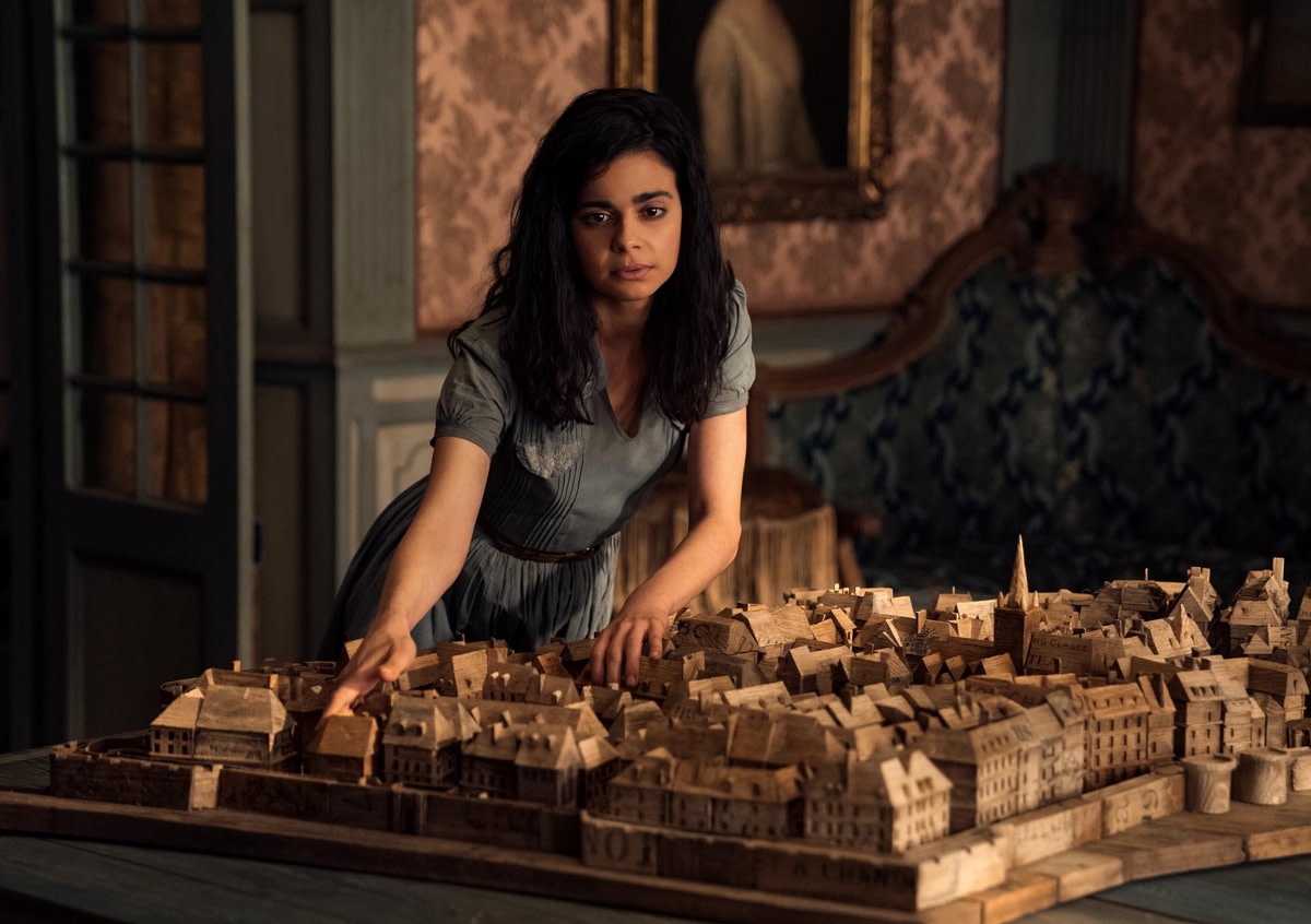 Love, Pain, and Hope: Thoughts on “All the Light We Cannot See ...