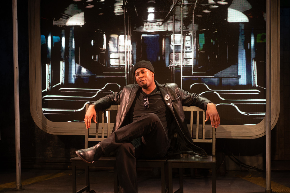 A Century of Black Life in One Evening - Hollywood Progressive