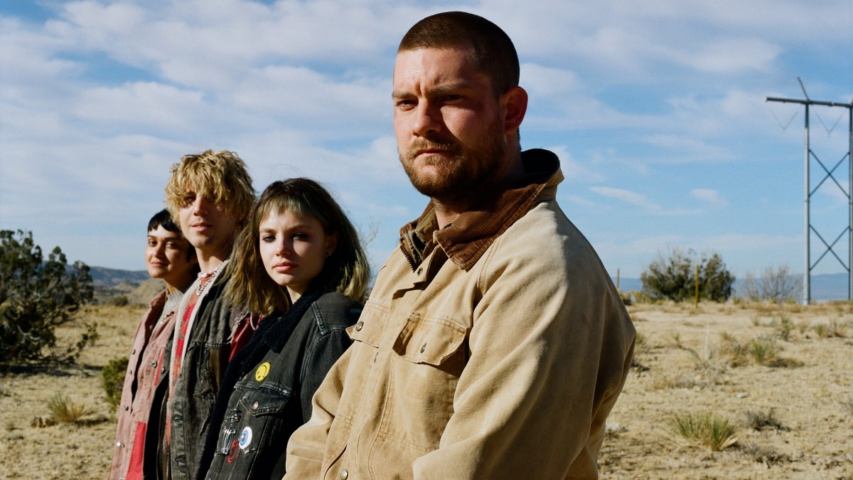 Why It’s Not a Good Idea to “Blow Up a Pipeline” - Hollywood Progressive