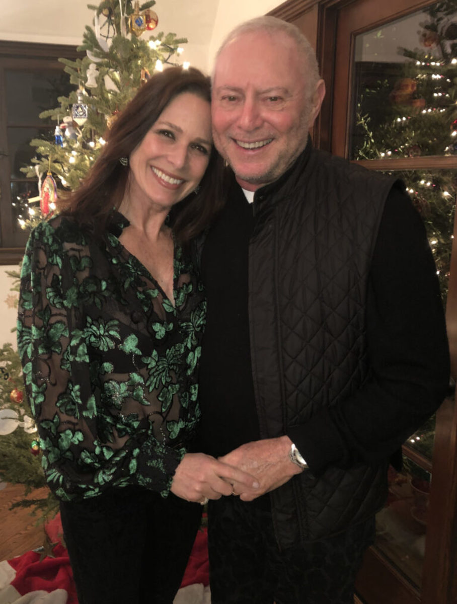 Cuffing Season Officially Open - Hollywood Progressive