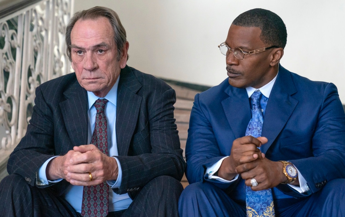 “The Burial” - Hollywood Progressive