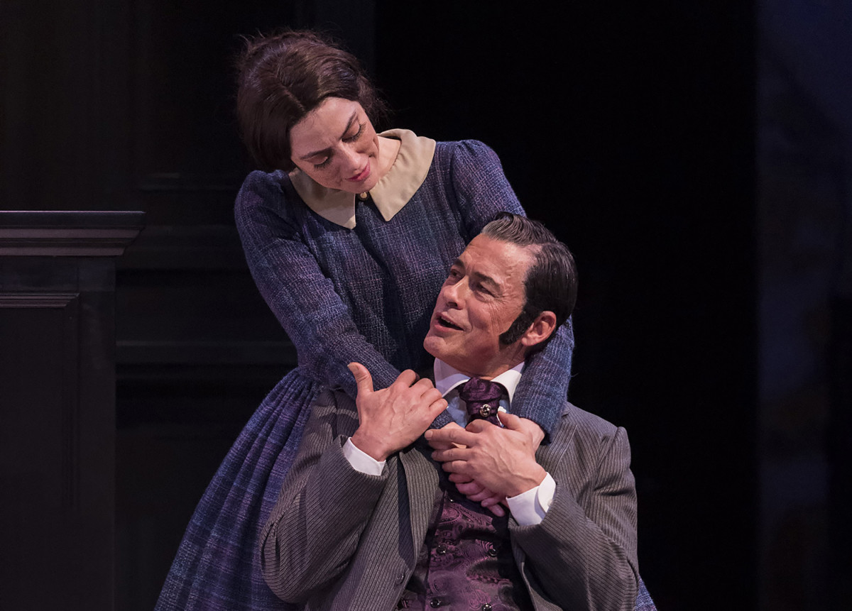 Charlotte’s Web: Me Rochester, You Jane - Hollywood Progressive