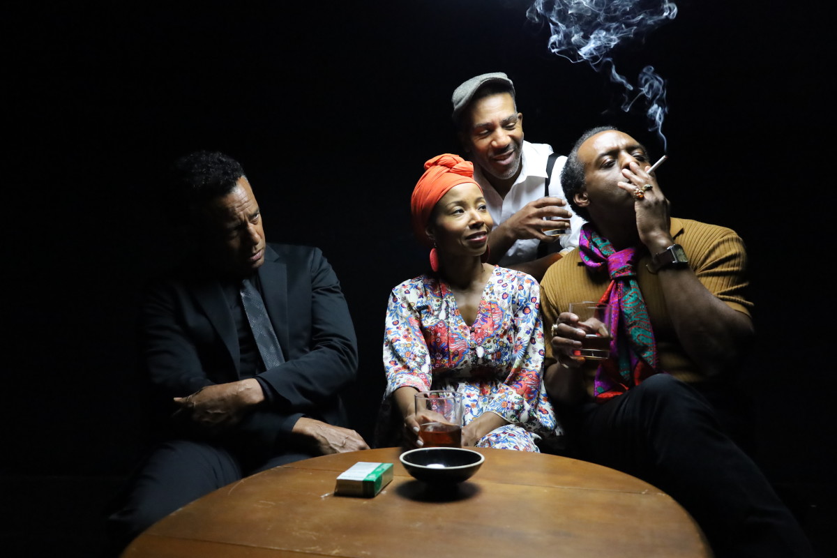 Go Tell It on Mikell’s Mountain - Hollywood Progressive