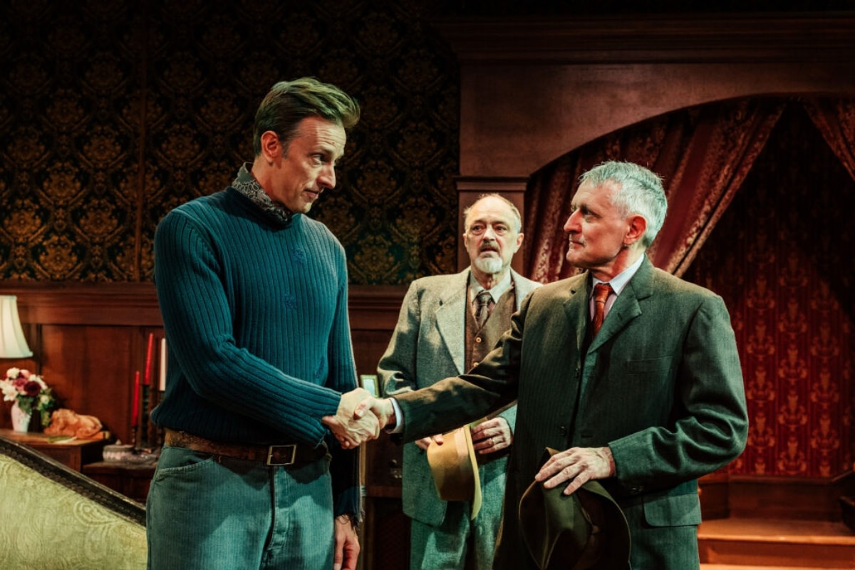 To Kill a King - Hollywood Progressive