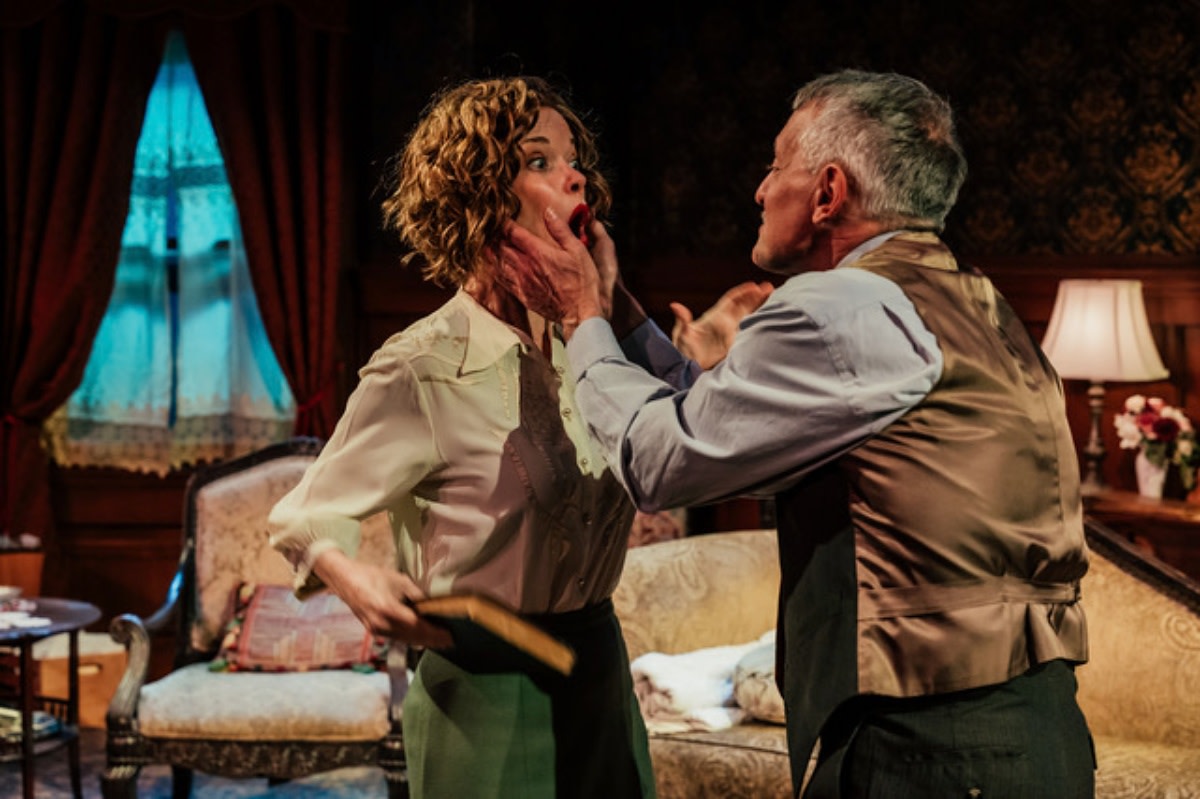 A Rare Revolutionary Play Asks: “By Any Means Necessary?” and Much More ...