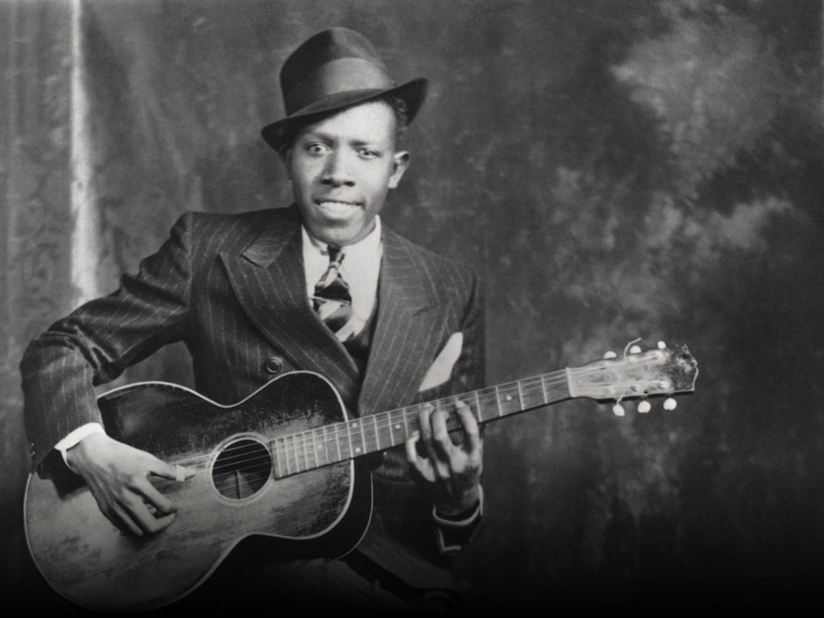 Darling, Where's My Guitar - Hollywood Progressive