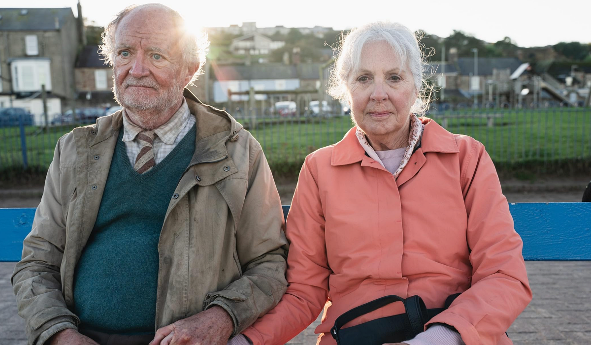 Review of The Unlikely Pilgrimage of Harold Fry - Hollywood Progressive