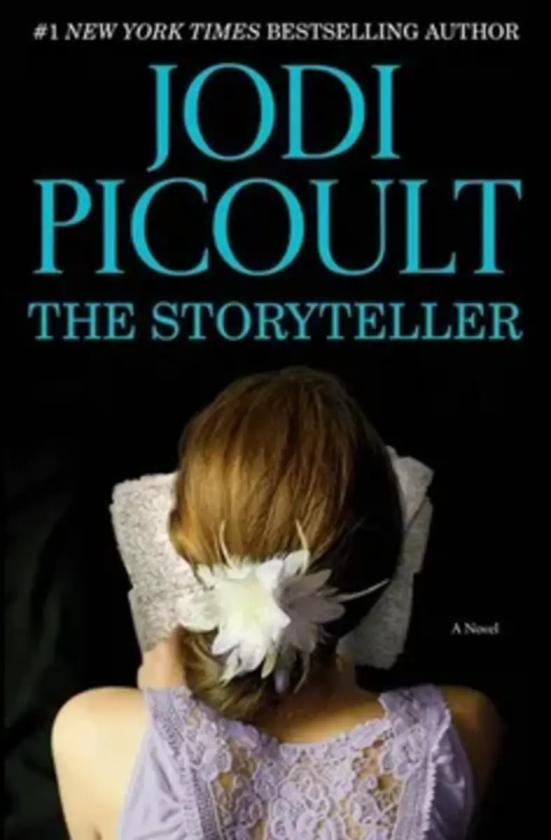 Jodi Picoult’s The Storyteller: A Holocaust Novel and the Banality of ...