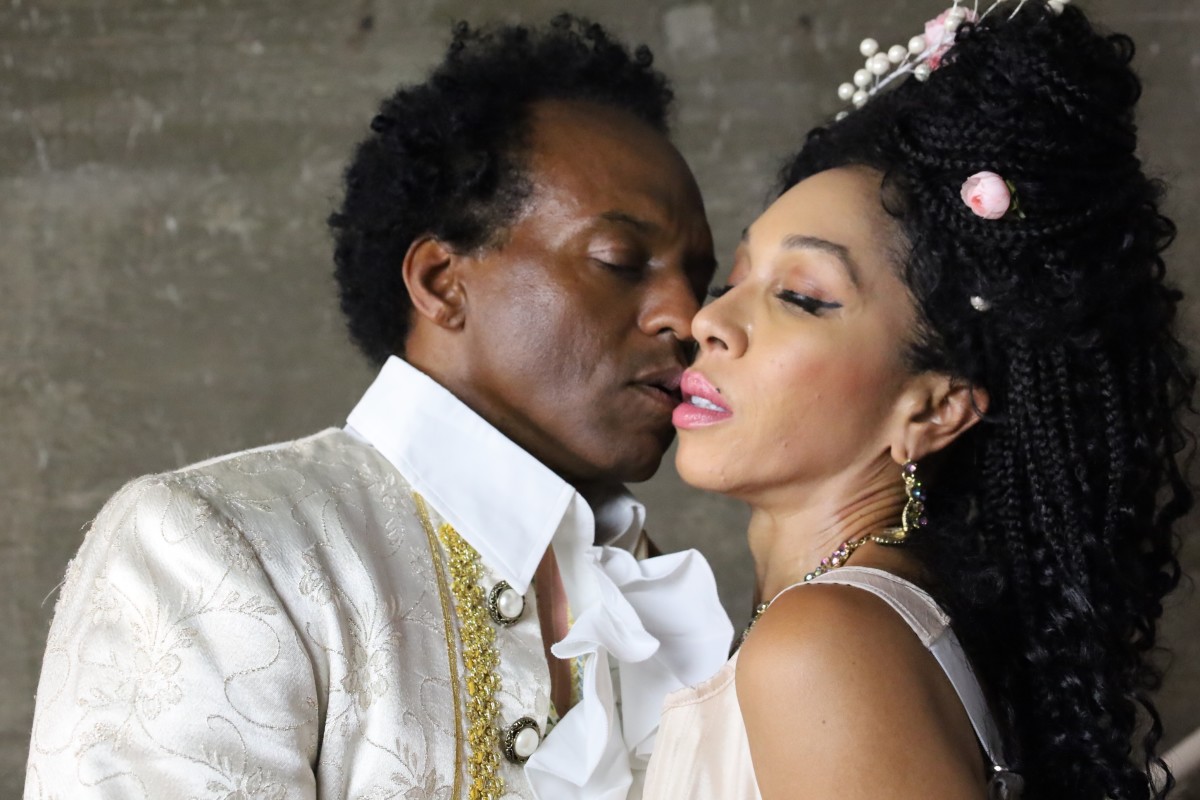 All for Oneness: Eating Raoul, 18th Century Style - Hollywood Progressive