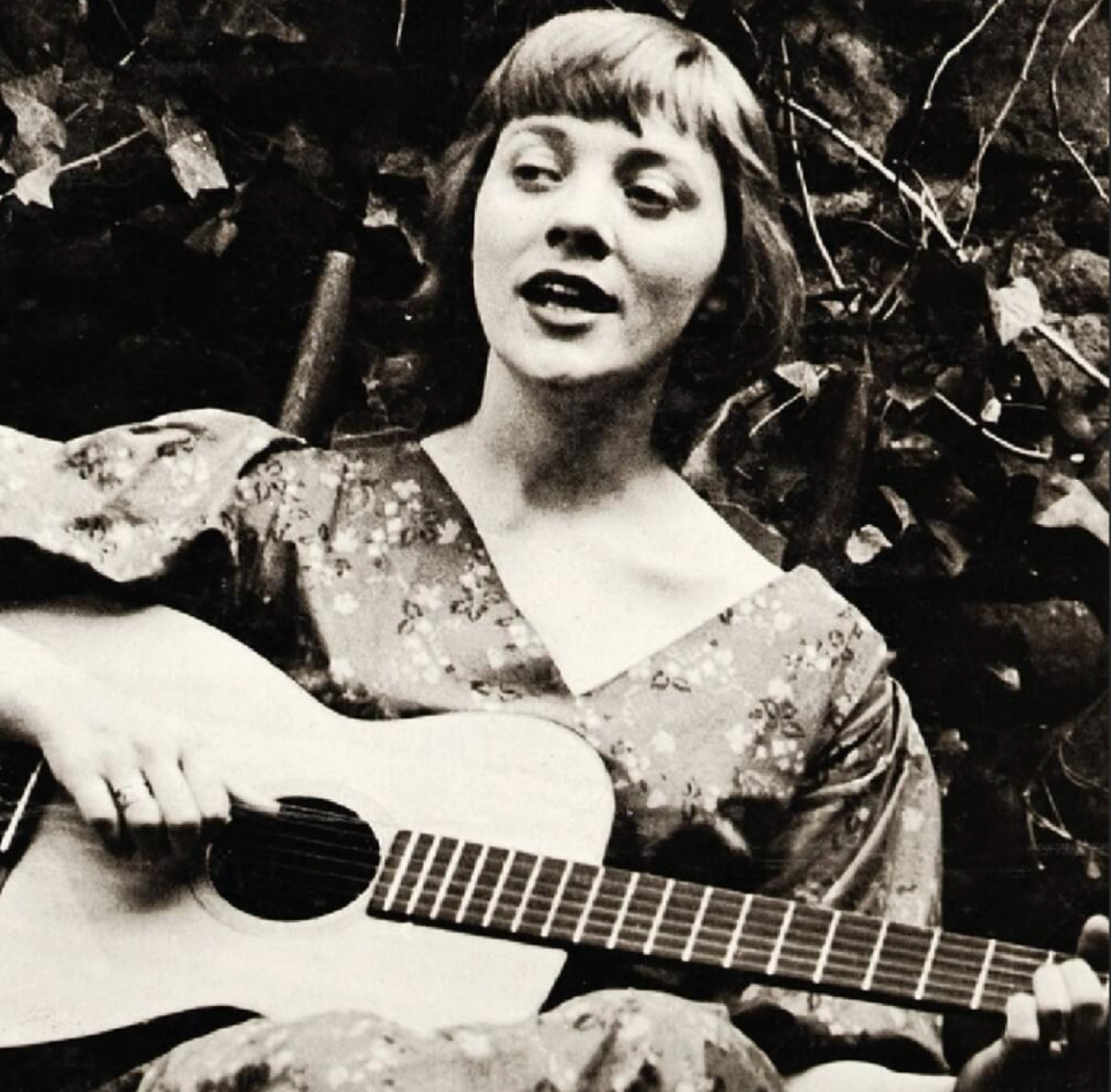 The Nine Lives of Barbara Dane - Hollywood Progressive