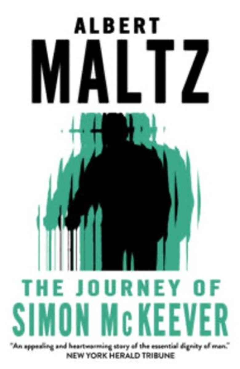 Albert Maltz’s Simon McKeever: The Novel that Almost Saved Us from On ...