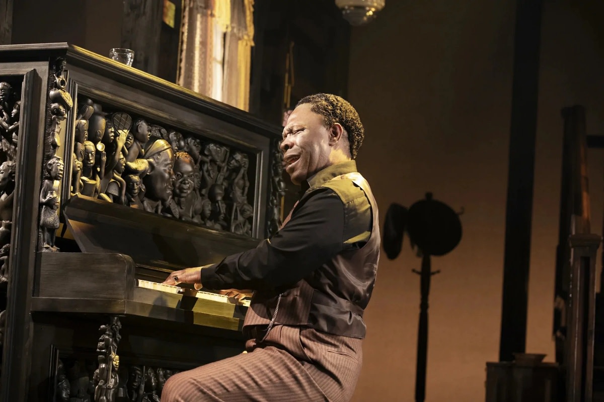 August Wilson’s "The Piano Lesson" Now on Netflix - Hollywood Progressive