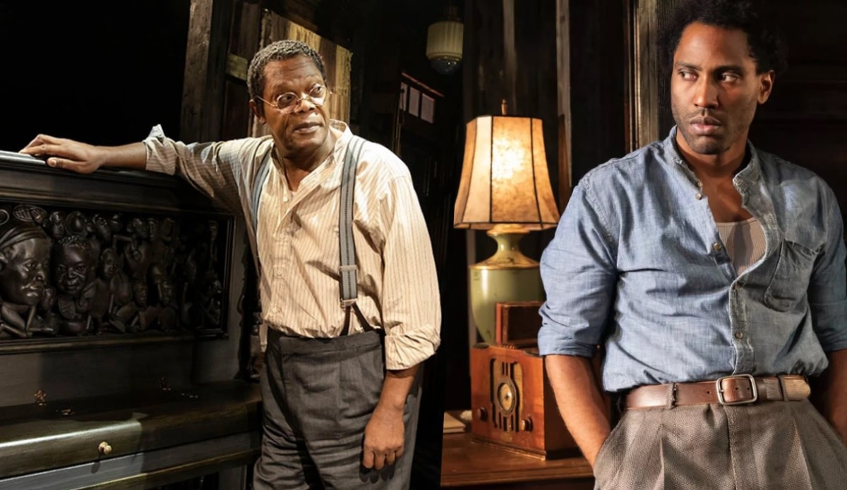 August Wilson’s "The Piano Lesson" Now on Netflix - Hollywood Progressive