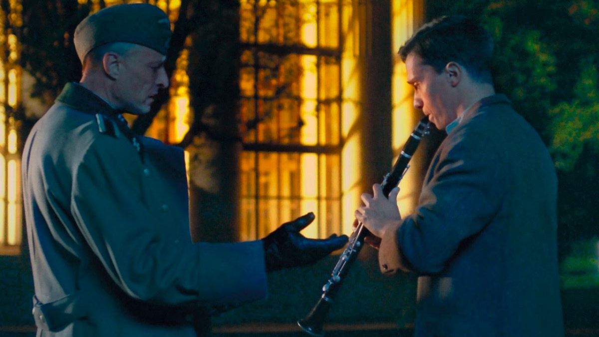“Terezin” and Music’s Transcendent Power - Hollywood Progressive