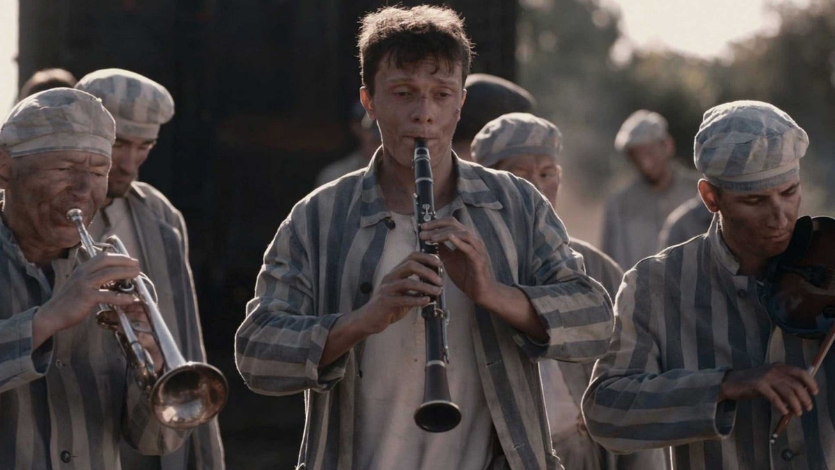 “Terezin” and Music’s Transcendent Power - Hollywood Progressive