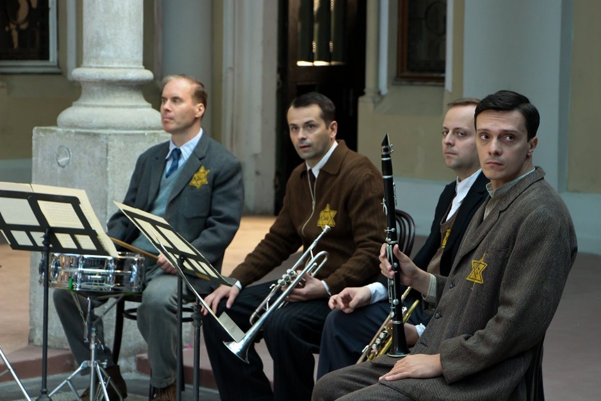 “Terezin” and Music’s Transcendent Power - Hollywood Progressive
