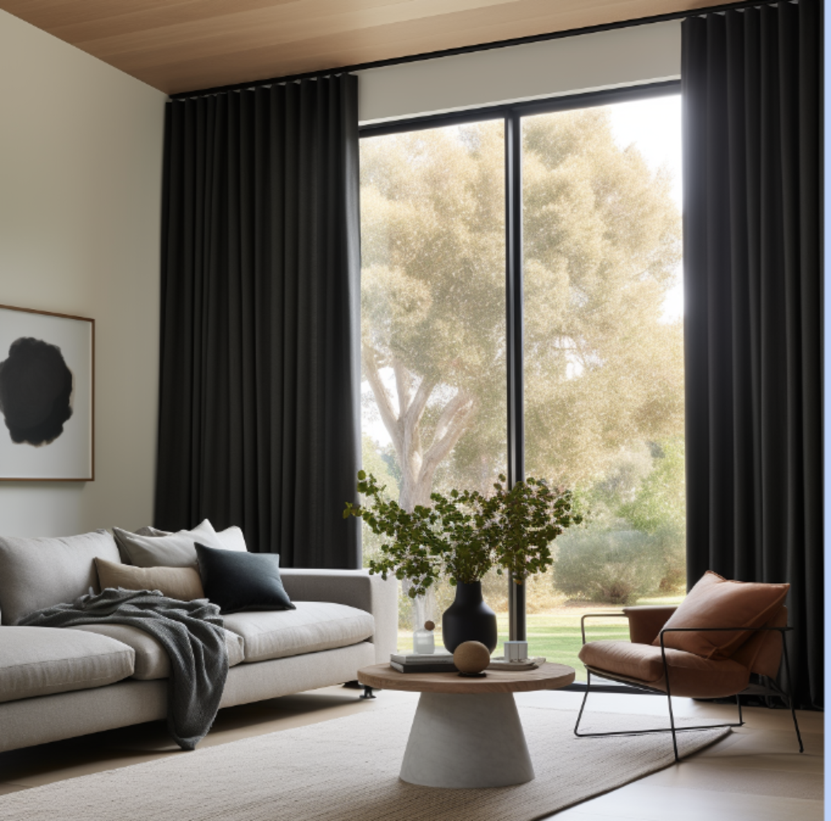 The Ultimate Guide to Insulated Curtains and Thermal Curtains ...