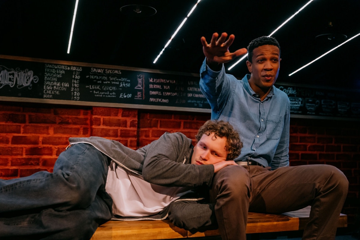 Bringing Home the Bacon: Should I Stay or Should I Come? - Hollywood ...