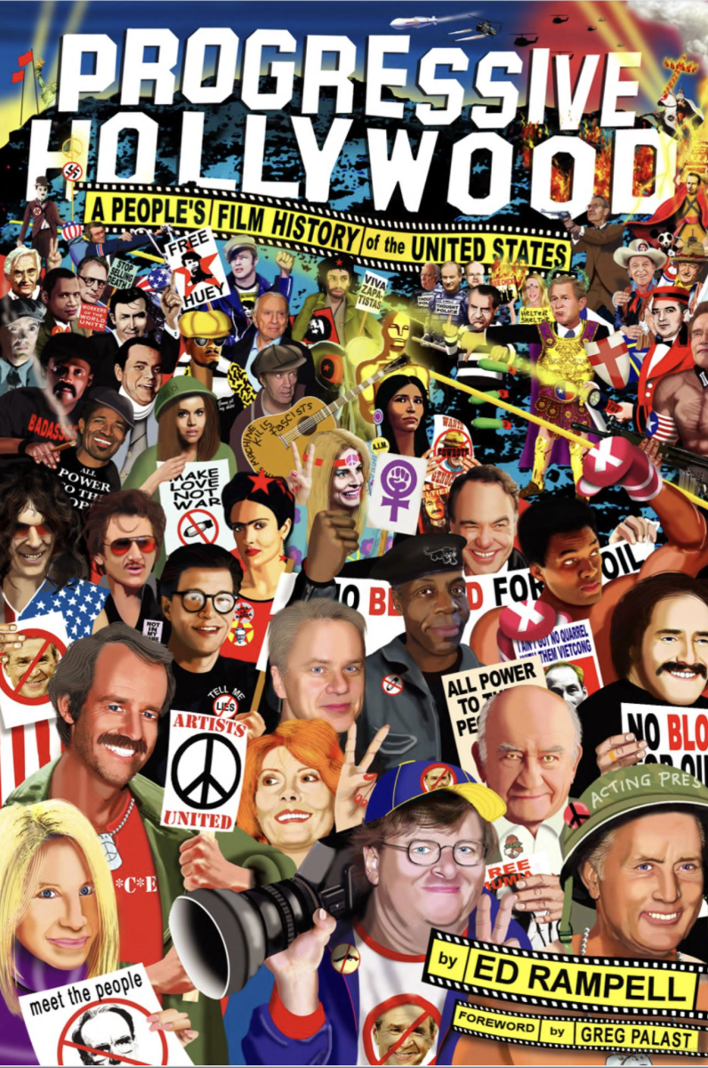 The Origins and Purpose of the Progie Awards - Hollywood Progressive