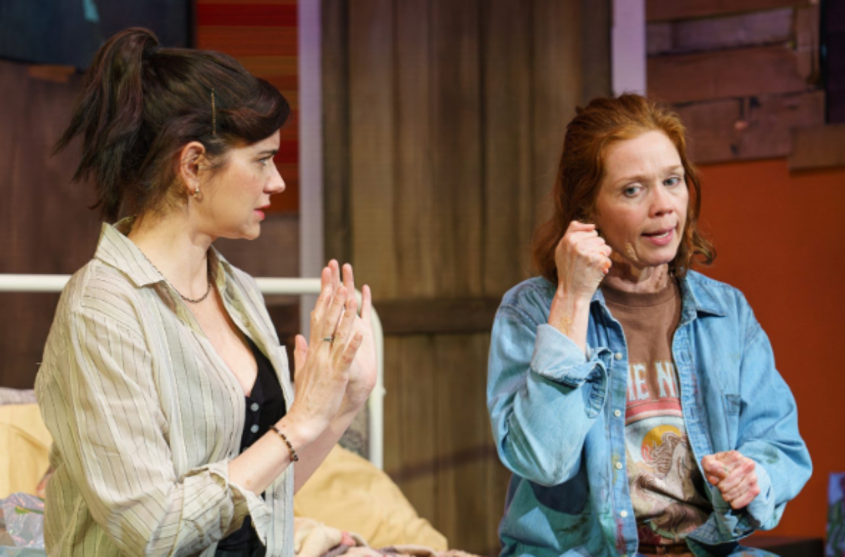 Scarred and Scared: All Creatures, Big and Small - Hollywood Progressive