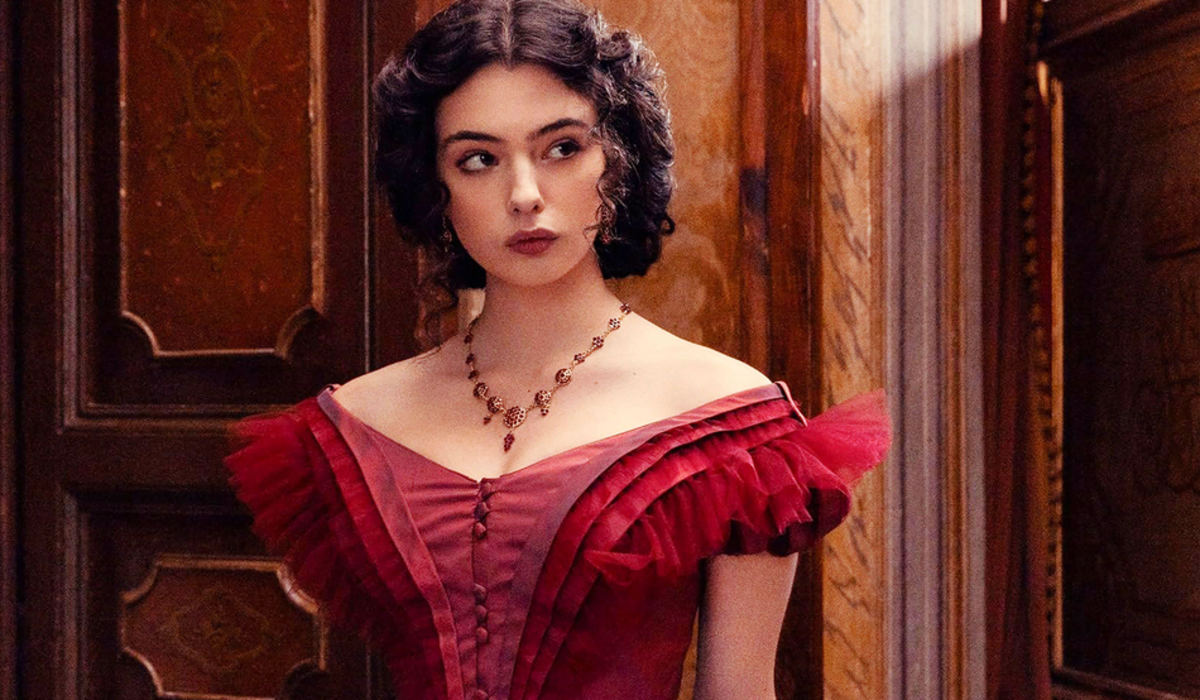 The Leopard: The Novel and the New Netflix Series - Hollywood Progressive