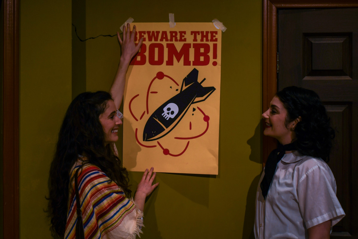 Seeing the Best Minds of a Generation: The Beat Goes On - Hollywood ...