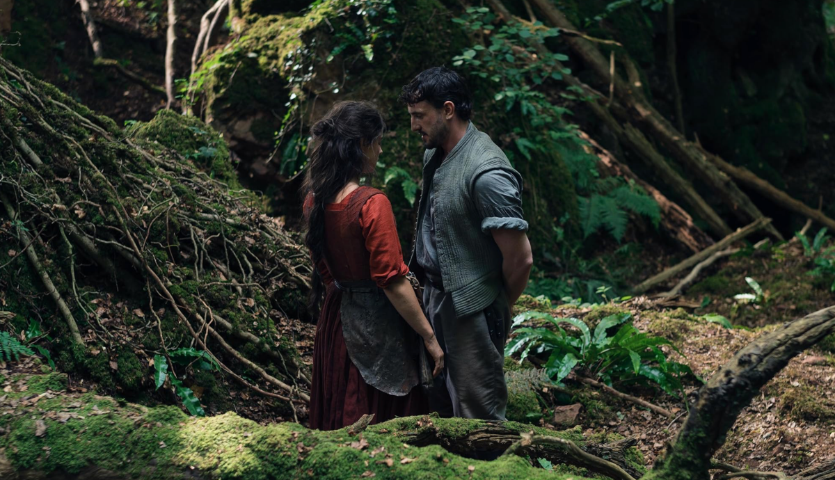 The Film Hamnet and the Origins of Shakespeare’s Hamlet - Hollywood ...