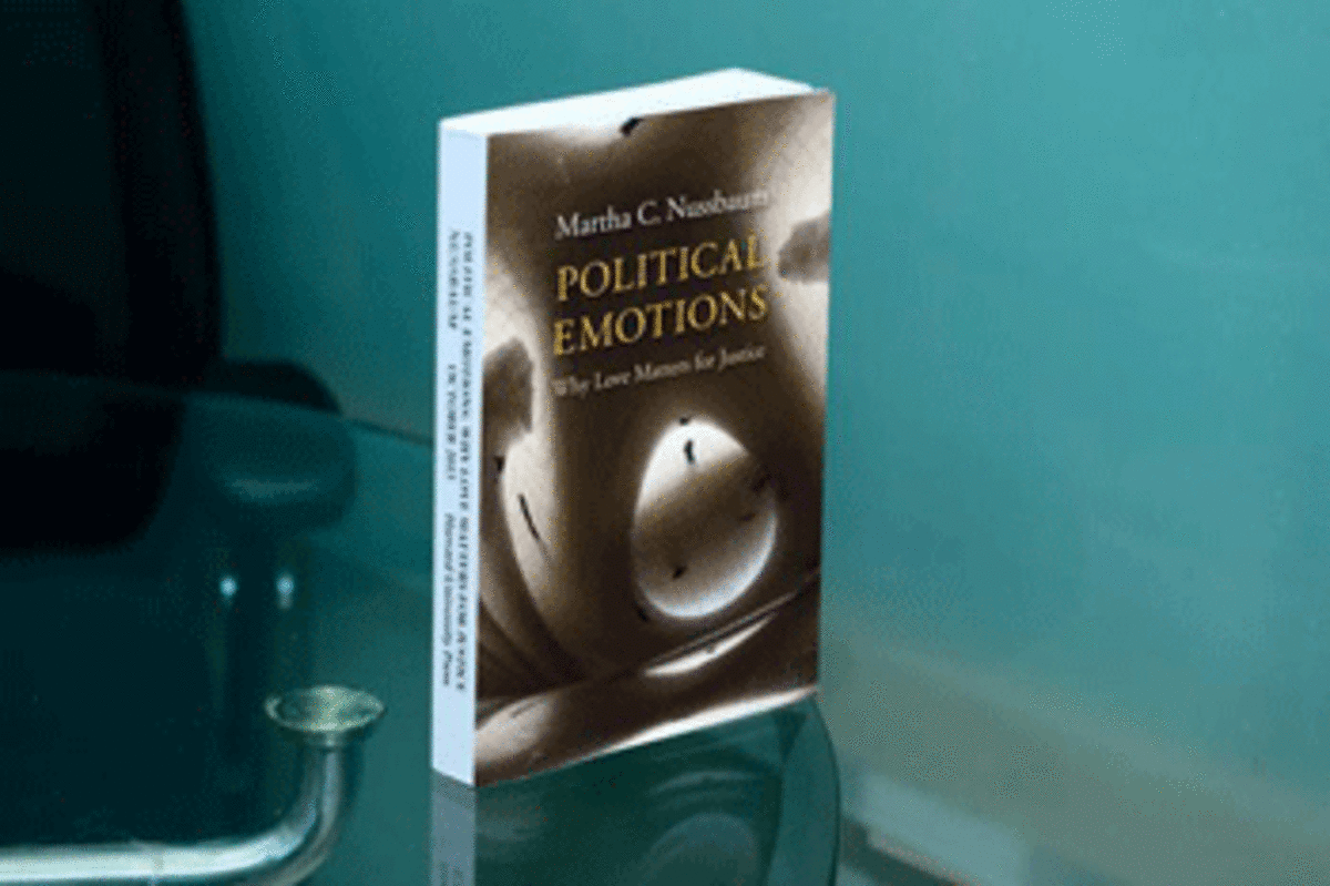 Love and Politics - Hollywood Progressive