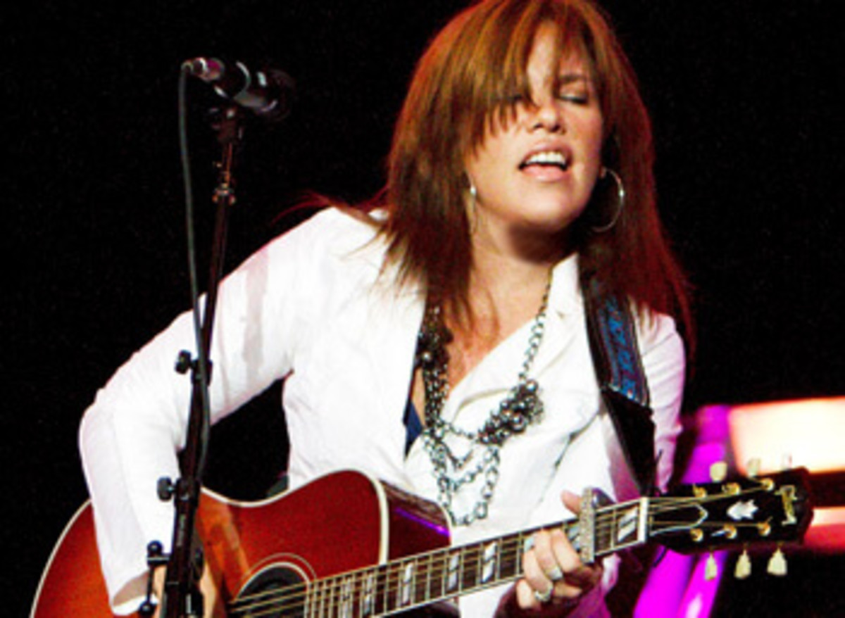 Jill Jack - Hollywood Progressive