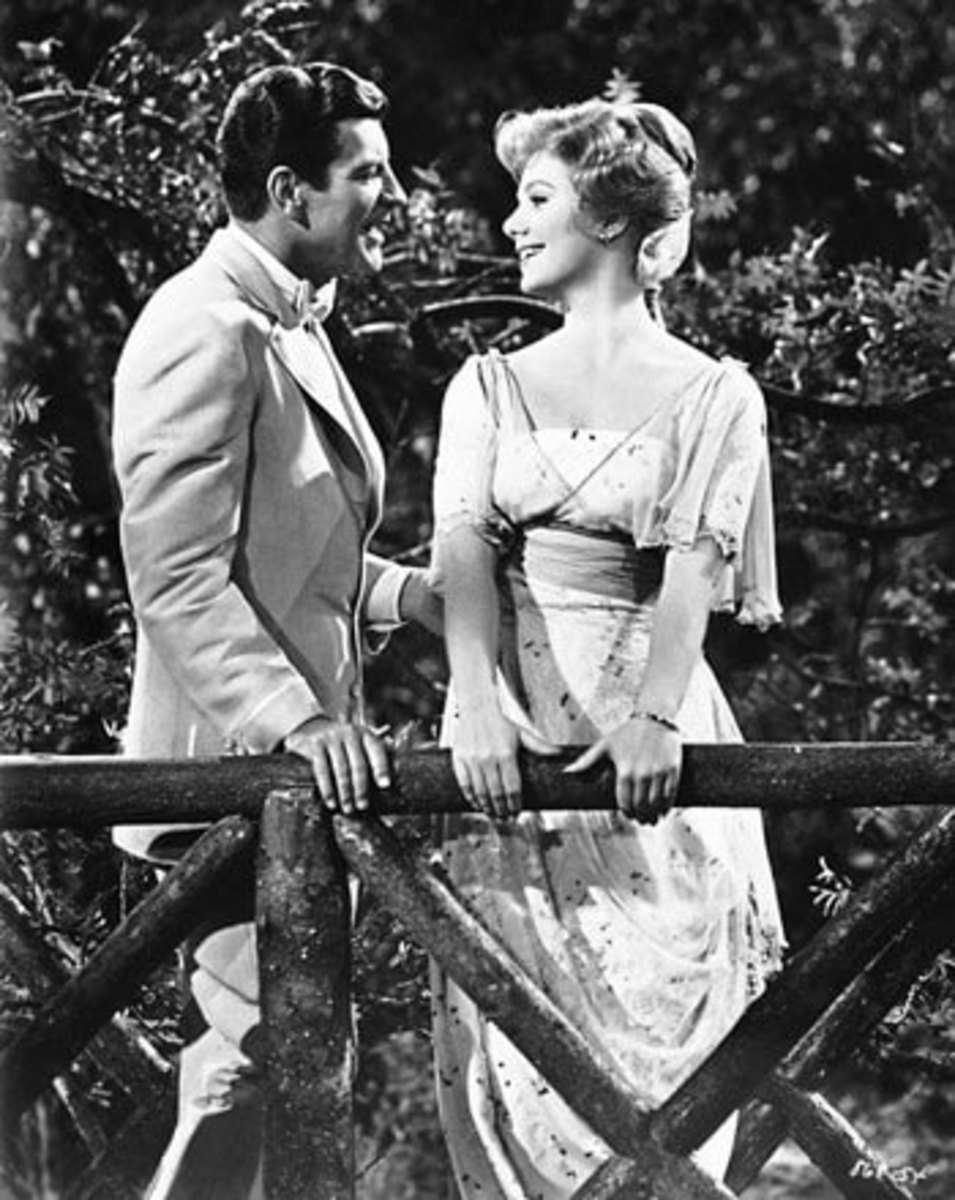 The Music Man Hollywood Progressive The Music Man Hollywood Progressive